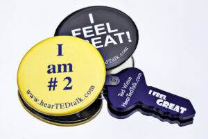 Wiese Training – Hear Ted Talk