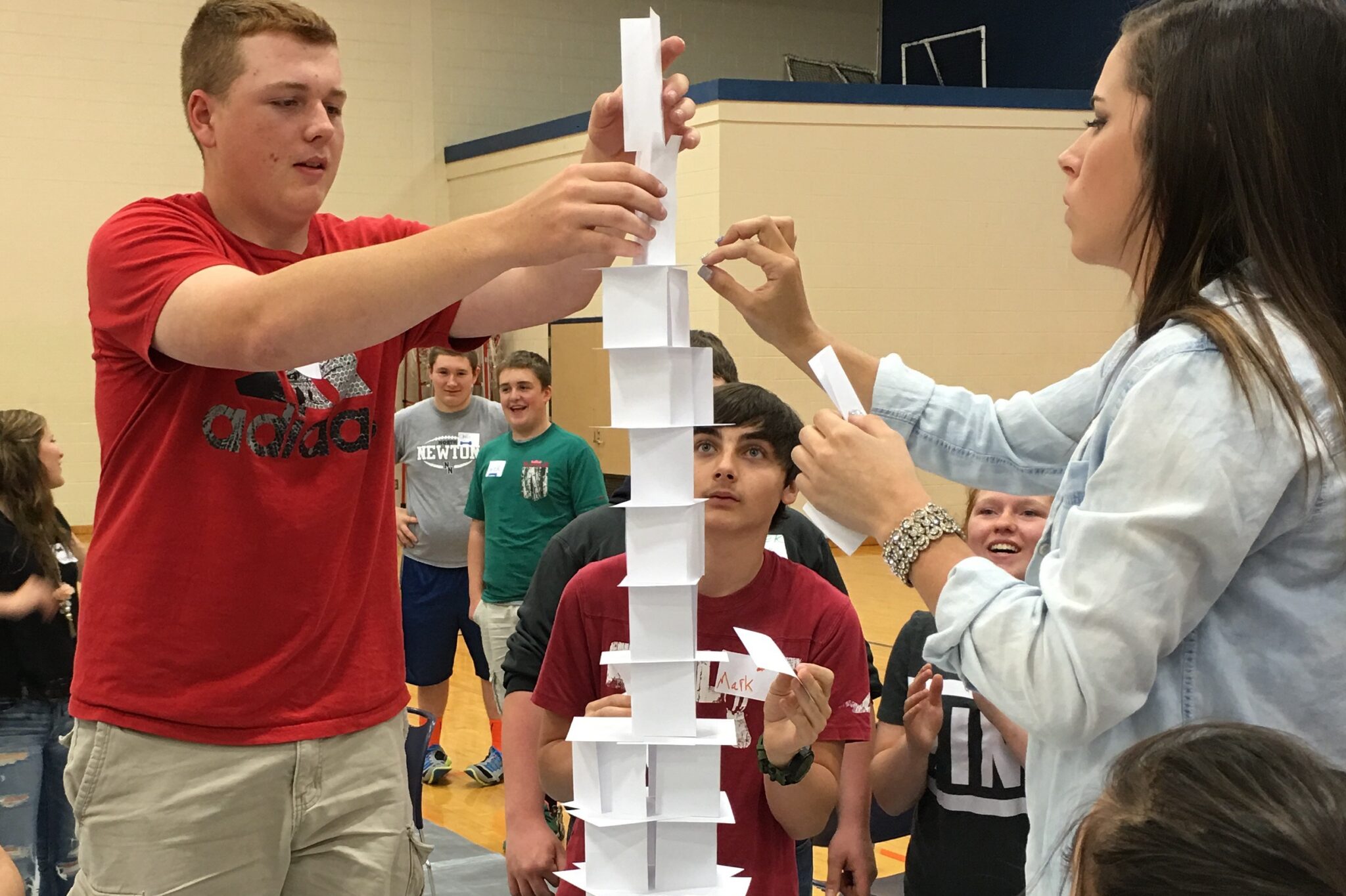 Wiese Training – Hear Ted Talk