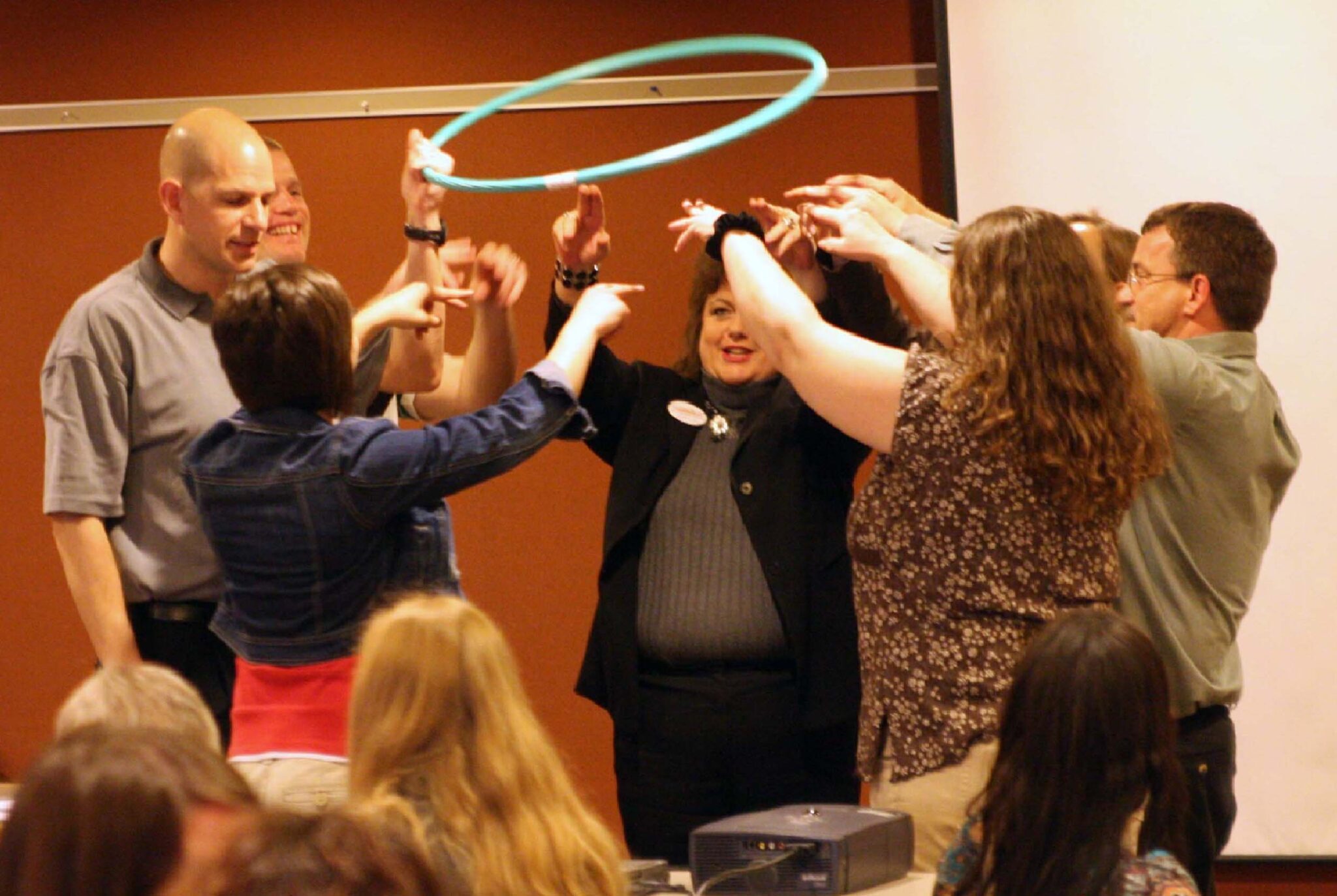 Wiese Training – Hear Ted Talk