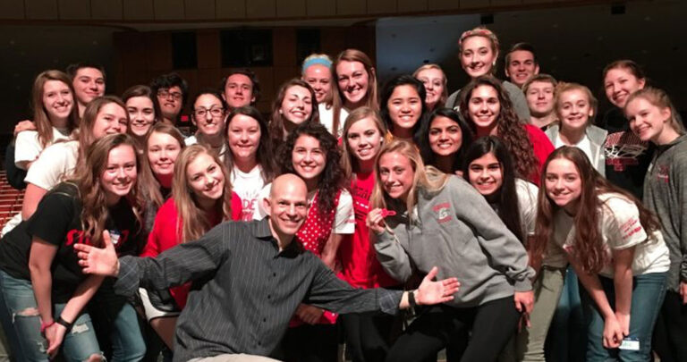 Wiese Training – Hear Ted Talk