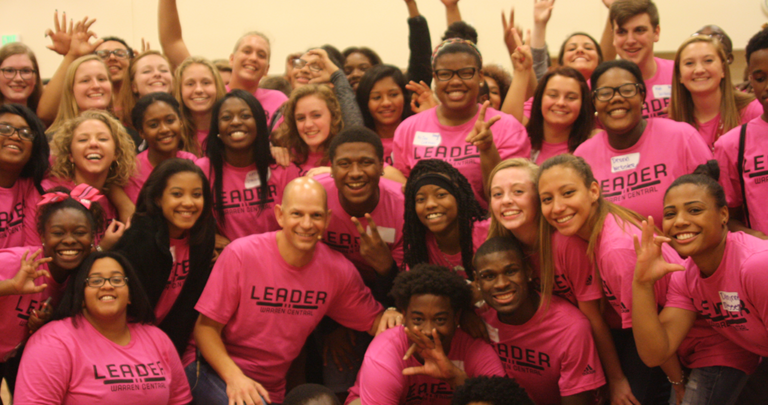 Wiese Training – Hear Ted Talk