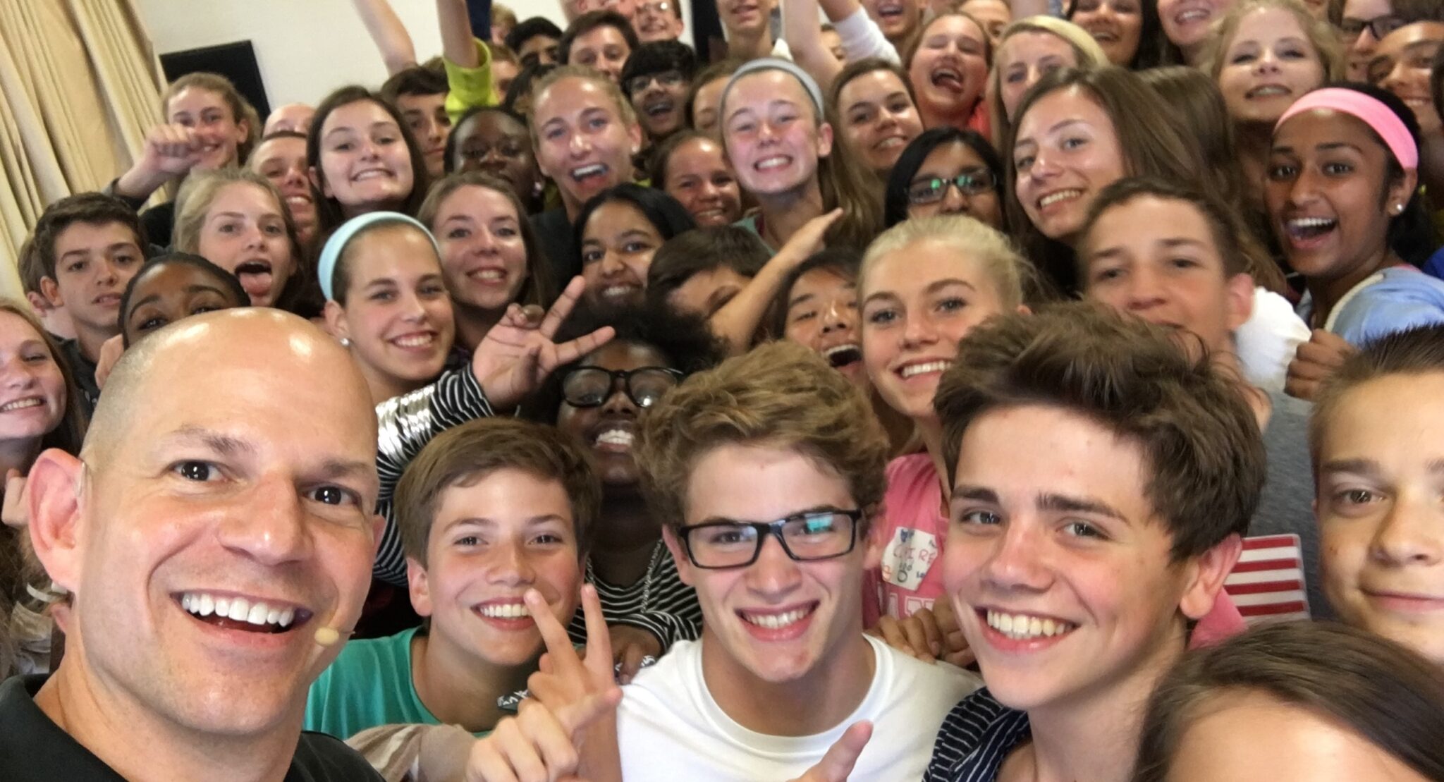 Wiese Training – Hear Ted Talk