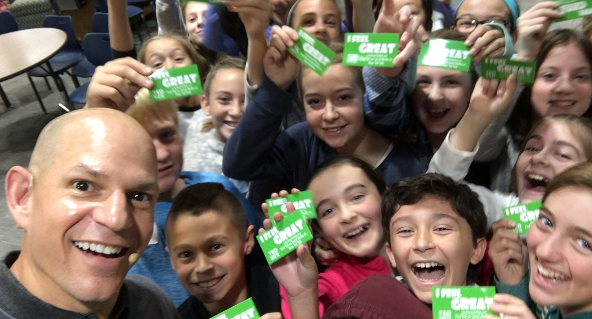 Wiese Training – Hear Ted Talk