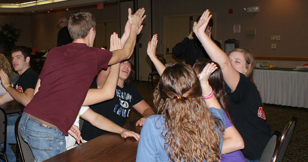 Programs – Wiese Training